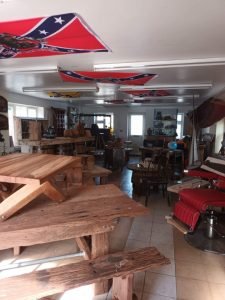 Quirky Shop - Shed Shed Sheds Timber & Fencing