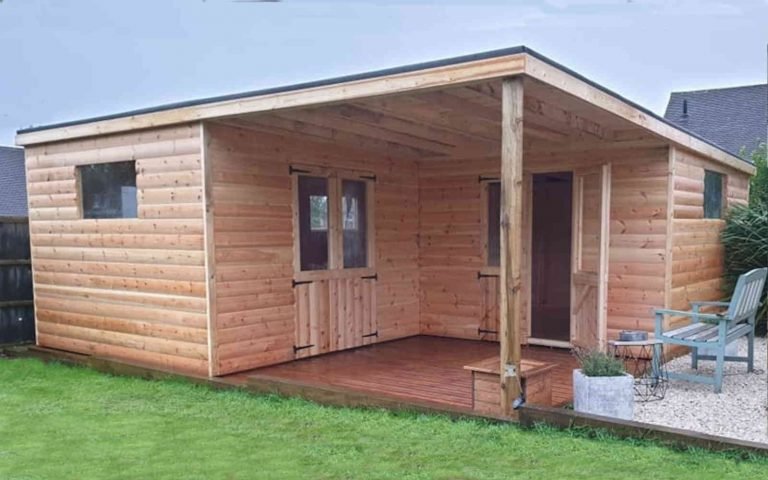 Home - Shed Shed Sheds Timber & Fencing